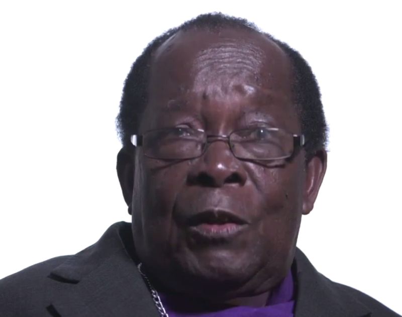 Velečasni koji se opire sistemu i ulijeva nadu LGBT osobama u Ugandi - CroL